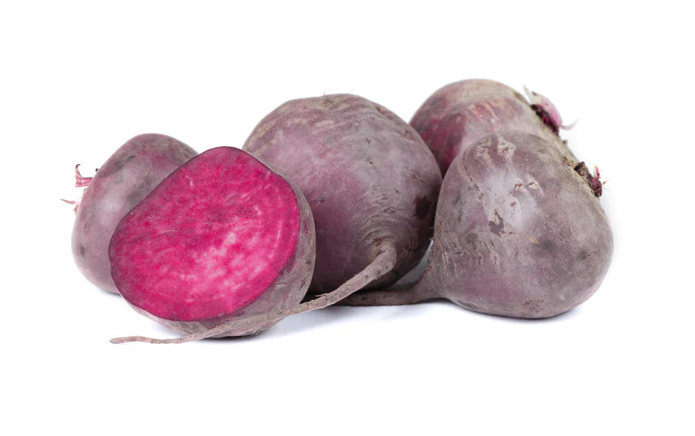 Red Beetroot – Fresh Box